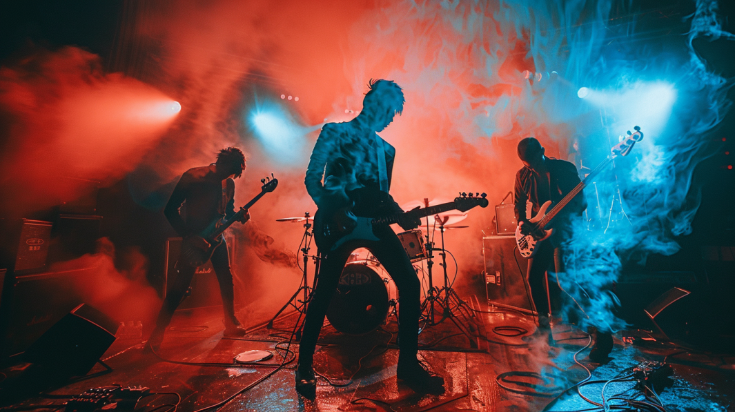 Top 7 Punk Bands From OC - Beyond Mainstream